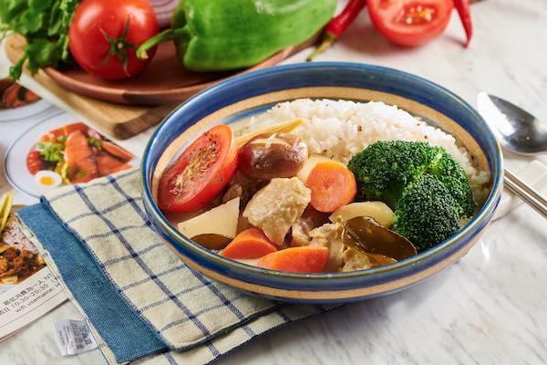 Halla Cafe 線上訂購