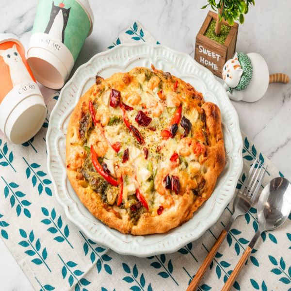 Double Like雙倍喜歡-鹹派